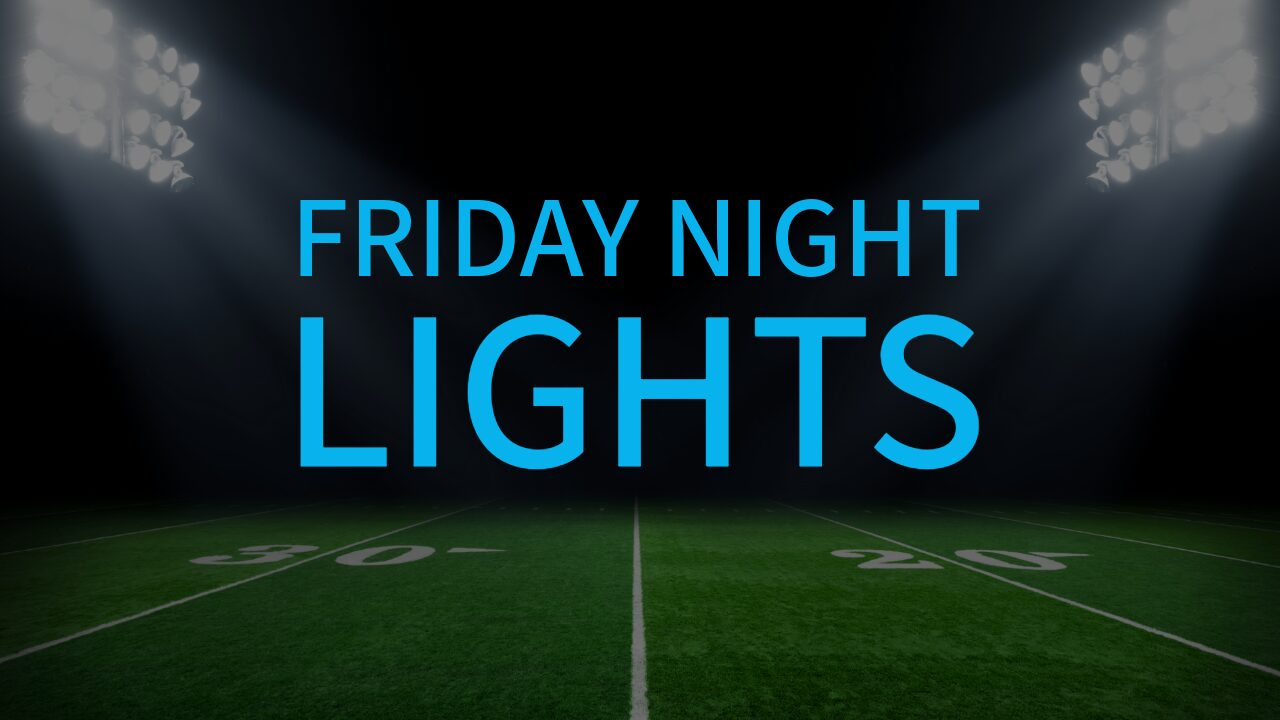 Gunter, Texas: The Closest Thing to a Real-Life Friday Night Lights ...